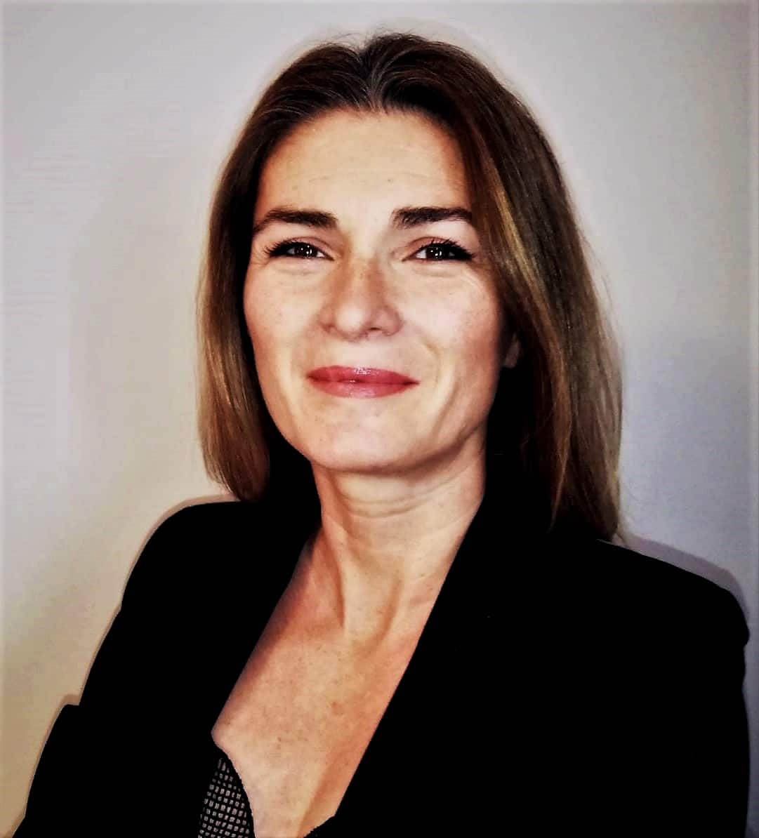 3 questions à Julidé Yasar, Directrice générale de France gaz Maritime ...